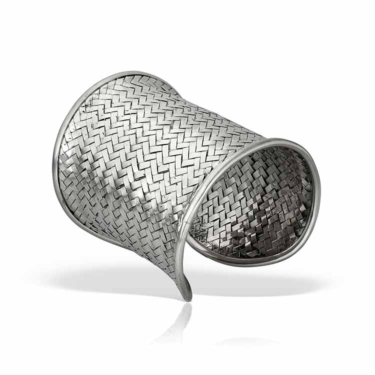 Argint – OBSIDIAN | Jewelry With Intention